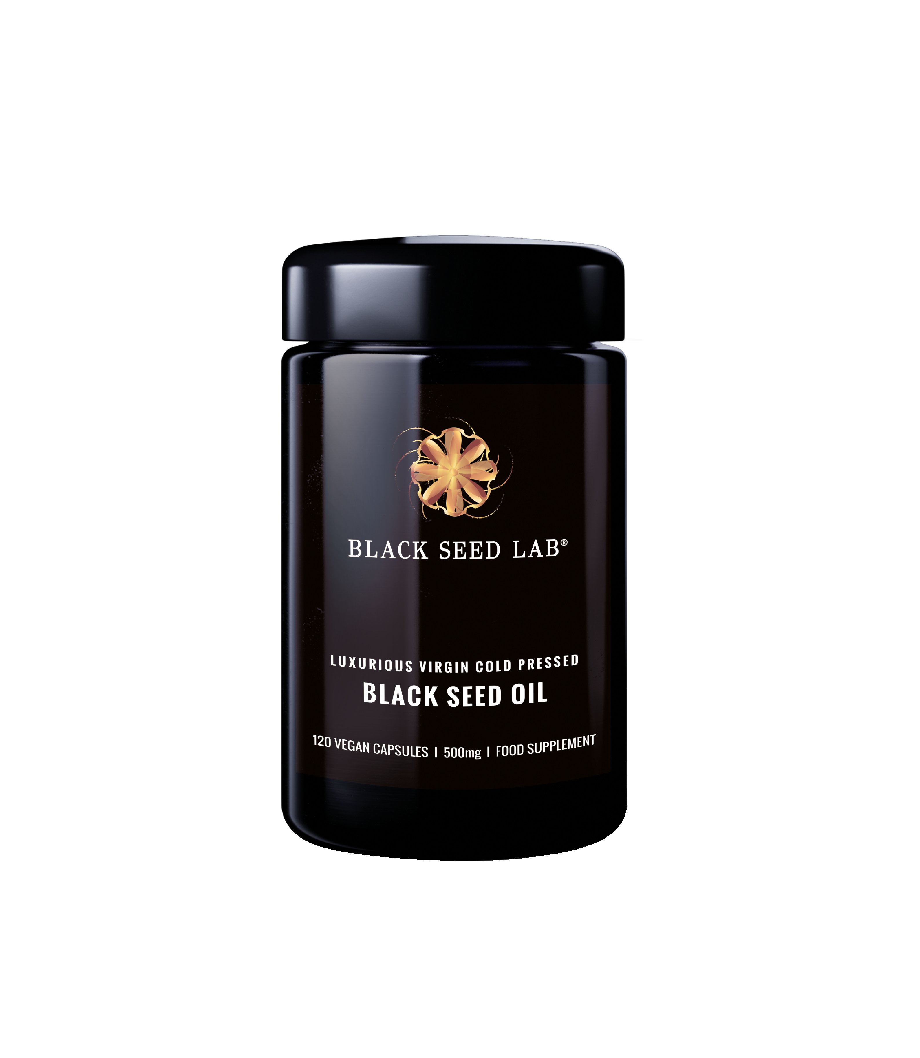 Vegan & Halal Black Seed Oil Capsules | Benefits Black Seed – BLACK ...